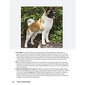 The New Complete Dog Book, 22nd Edition: Official Breed Standards and Profiles for Over 200 Breeds (CompanionHouse Books) American Kennel Club's Bible of Dogs: 920 Pages, 7 Variety Groups, 800 Photos
