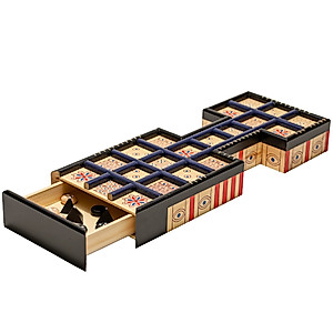 RNK Gaming The Royal Game of Ur - Ancient Board Game