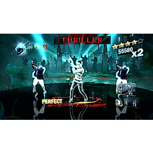 Michael Jackson: The Experience - Walmart Special Edition (Extra Song)