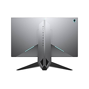Alienware 25 FHD 1080p Gaming Monitor - AW2518H (Renewed)