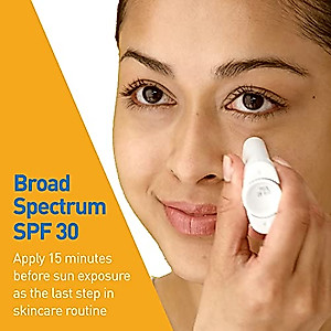 CeraVe Mineral Sunscreen Stick for Kids & Adults | 100% Mineral Sunscreen, Zinc Oxide & Titanium Dioxide with Hyaluronic Acid and Ceramides | Broad Spectrum SPF 50 | Fragrance Free | 0.47 Ounce