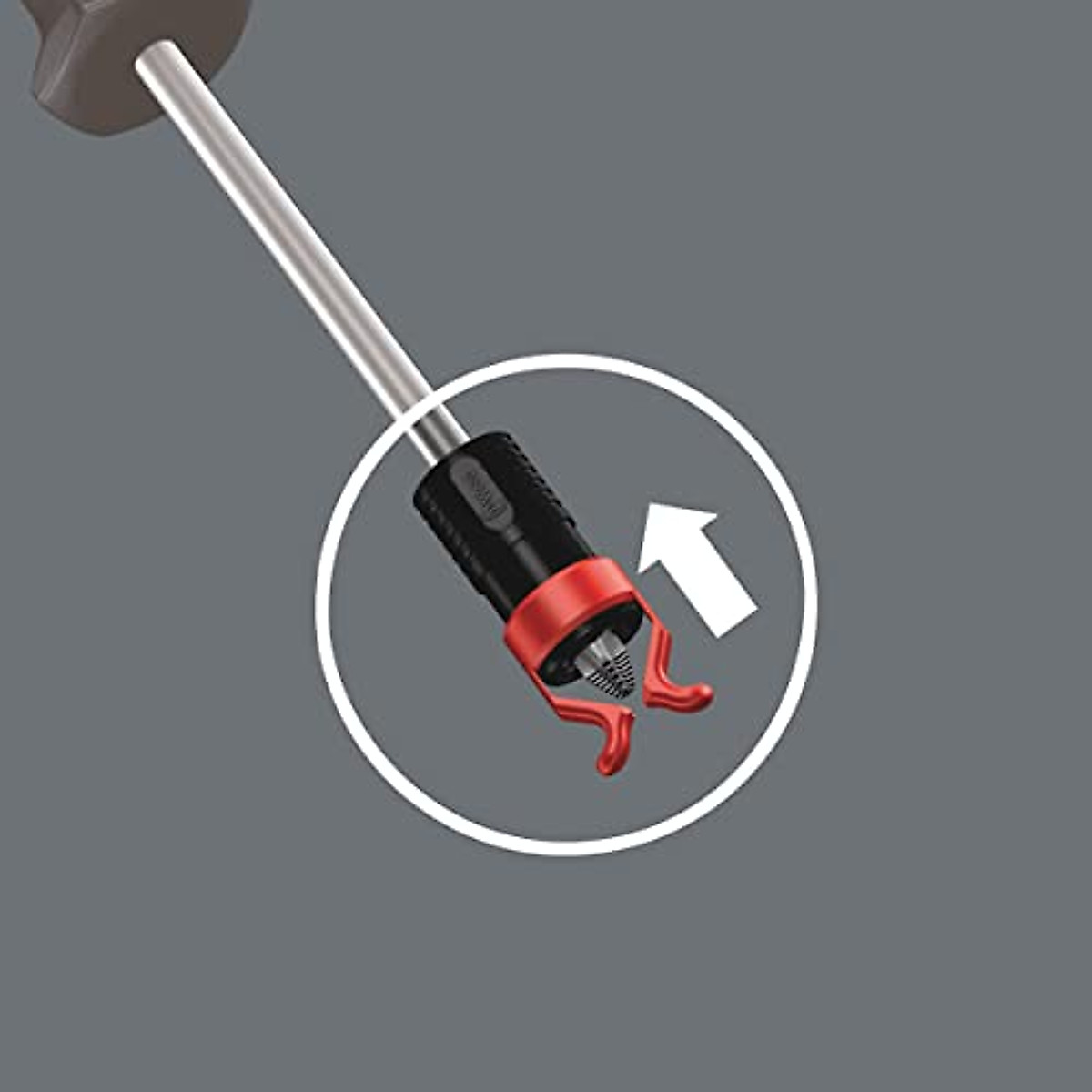 9710 Foam Insert "Screwdrvr Set 1"