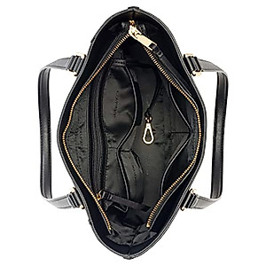 Calvin Klein Clara Tote, Doe Multi Woven