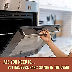 SWEET LOGIC Keto Baking Mix | Delicious Keto Baked Goods With Just 1-2G Net Carbs Per Serving | Gluten Free, Naturally Sweetened Low Carb, Diabetic Friendly | (Pumpkin Spice)