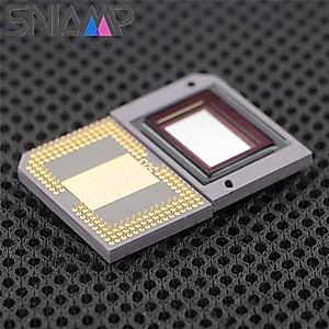 Original New 1280-6038B 1280-6039B 1280-6138B 1280-6139B DMD chip Projector Imaging