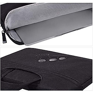 Drawing Tablet Sleeve Case for HUION Kamvas 13, Huion KAMVAS Pro 13 GT-133, Huion KAMVAS Pro 12, HUION New 1060 Plus, XP-Pen Artist12 11.6 Inch, GAOMON PD1161, GAOMON M10K, XP-Pen Artist13.3 Pro