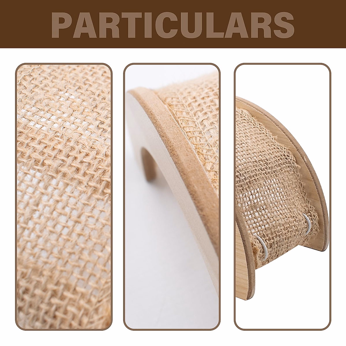 Hermit Crabs Climbing Bridge, Wooden Hermit Crab Climbing Toys with Jute Cloth, Hermit Crab Hideout, Aquarium Tank Accessory Small Animals Cage Accessory for Hermit Crab Hamster Chinchilla Ferret