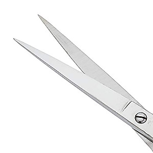 SurgicalOnline 2 Professional Pet Thinning Scissors for Dog Cat Grooming Hair Shears Pet Accessory