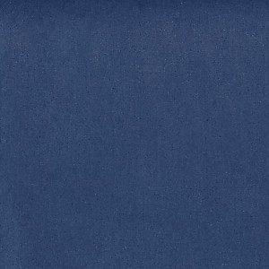 Nautica - Full Sheets, Cotton Percale Bedding Set, Casual Home Decor, Dorm Room Essentials (Captain's Navy, Full)