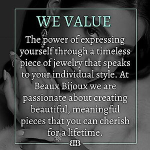 Larimar Earrings for Women - Blue Earrings Dangle - Gemstone Earrings for Women - Teardrop Blue Drop Earrings for Women - Blue and Silver Earrings - Larimar Jewelry - Pear Dangle Earrings