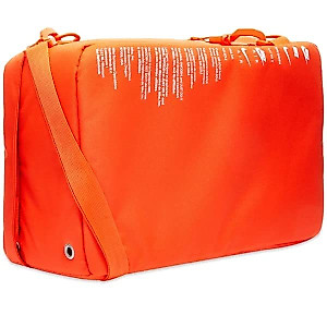 Nike Shoe Bag Orange DA7337 869 Uni