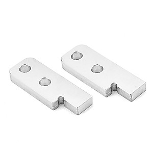 Dasen 2 Inch Full Lift Kit Compatible with 2004-2009 Yamaha Rhino 450 660 700 Sport SE(comes with instructions)