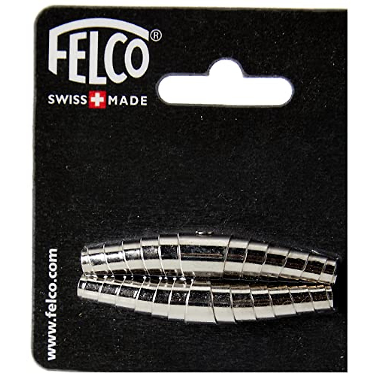 Felco 291 Replacement Springs Pruners Models, 2-Pack