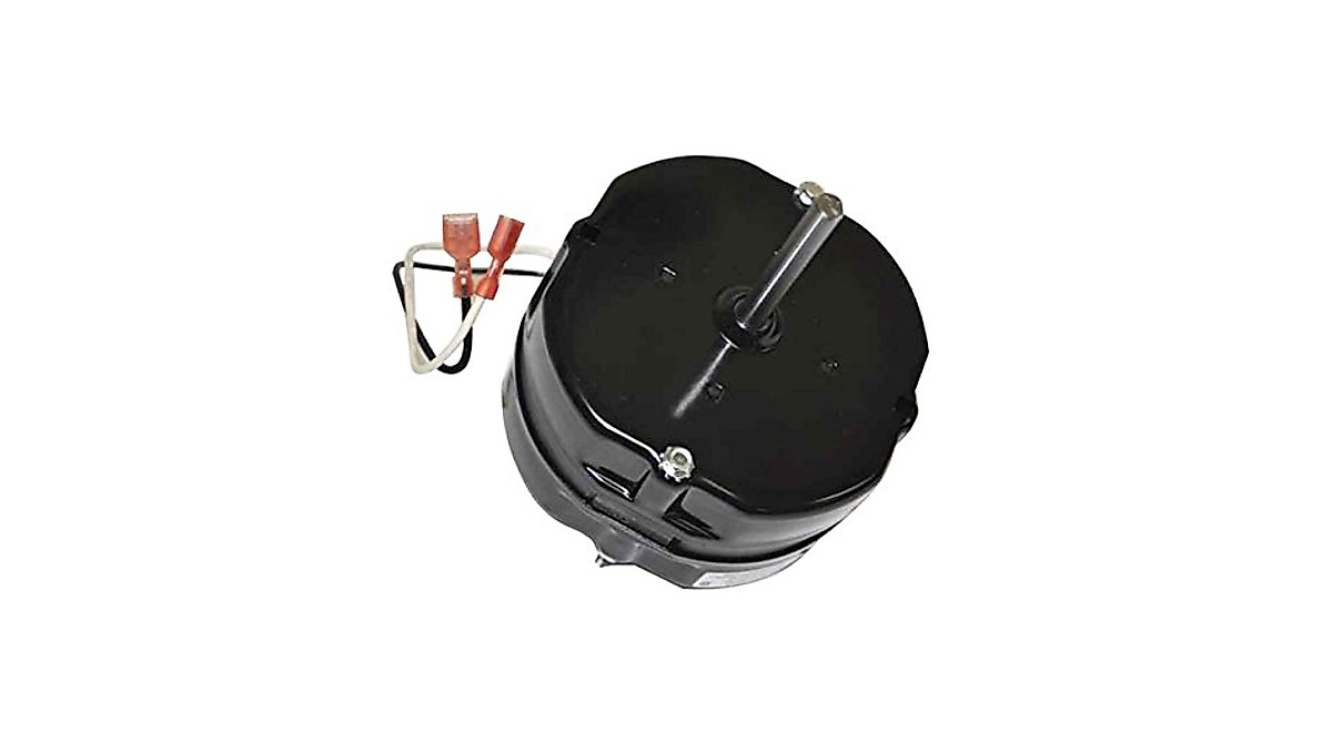 Miller Electric Fan Motor 230V - Reliable Power & Performance