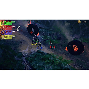 Jumanji: Wild Adventures - Xbox Series X