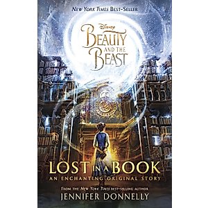 Beauty and the Beast: Lost in a Book