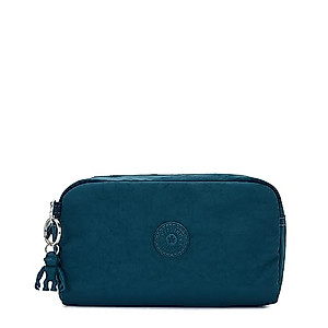 Kipling Gleam, Green, One Size
