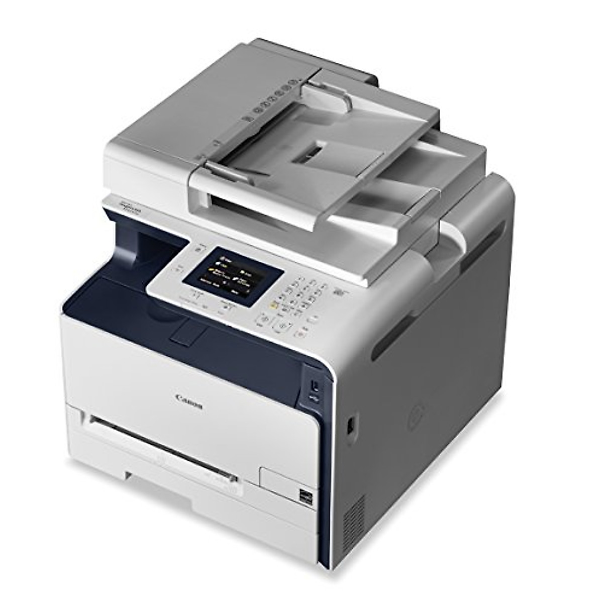 Canon Office Products ImageCLASS MF624Cw Wireless Color Printer with Scanner & Copier