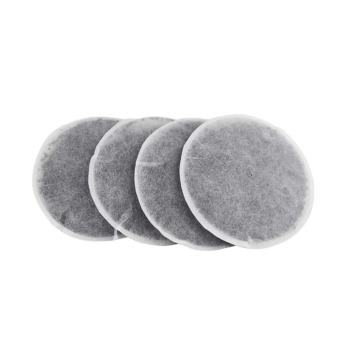 4-Pack of Carbon Filters for the Mini Classic CT Water Distiller