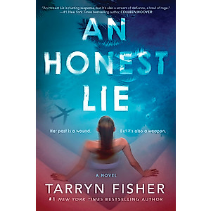 An Honest Lie: A Domestic Thriller