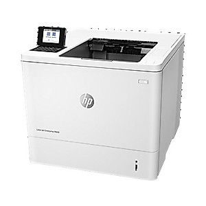 HP Laserjet Enterprise M608n (Renewed)