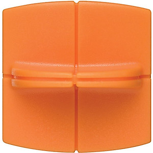 Fiskars 157400-1001 Titanium TripleTrack High Profile Cutting Replacement Blades- 2 Pack