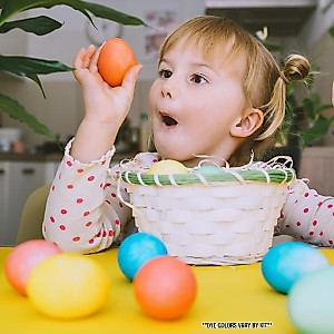 PAAS Ultimate Coloring Egg Decorating Kit