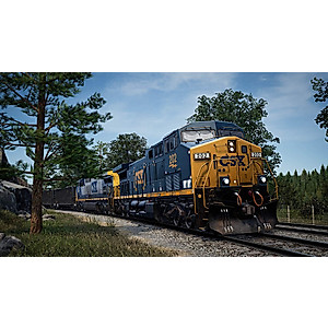 Train Sim World 2 - Collector's Edition - [PlayStation 4]