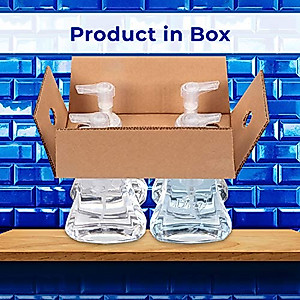 Dial Complete Antibacterial Foaming Hand Wash, Coconut Water/Soothing White Tea, 15 fl oz (Pack of 4)