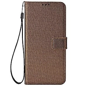 Phone Case for Infinix Note 10, Leather Wallet Case for Infinix Note 10 Non-Slip PU Leather Cover, Flip Folio Book Phone Cover for Infinix Note 10 Case