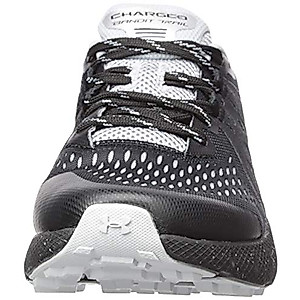Under Armour Women's UA Charged Bandit Trail Running Shoes 5 Black