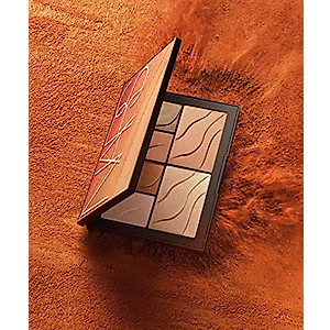 NARS Summer Lights Face Palette
