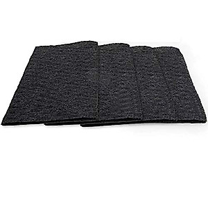 AIRx HEPA Filter Kit compatible replacement for Sears Kenmore 83190, 2-Pack