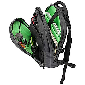 Magma Riot DJ-Backpack Lite