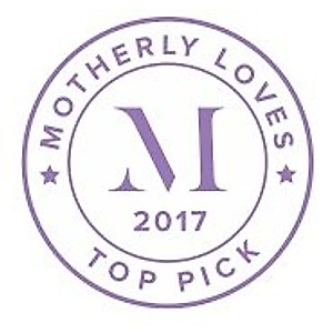 Parent & Baby Smartband Monitor, from Project Nursery