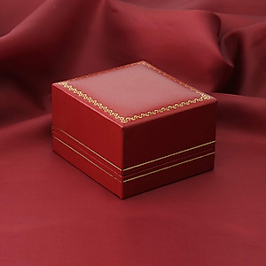 14k Gold Hand Engraved Diamond-cut Round Hoop Earrings -1'' Diameter (white-gold)…