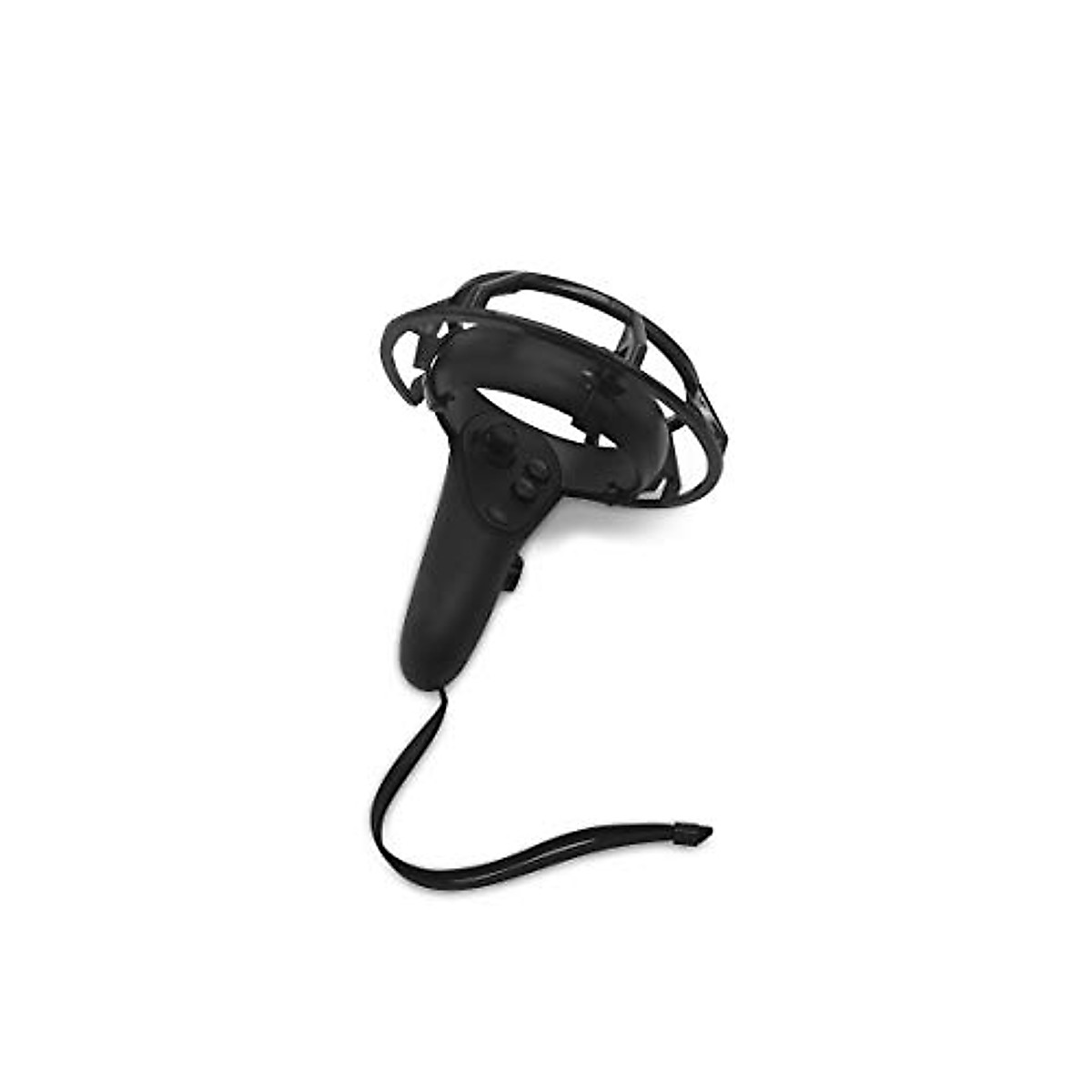 Oculus Quest rift s Handle elastomer Protective Sleeve (Black)