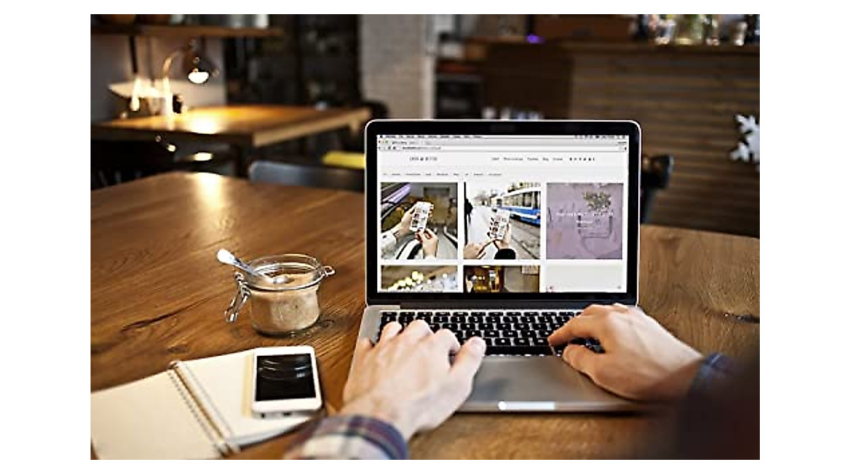 Protect Your Privacy with Laptop Camera Cover Slide