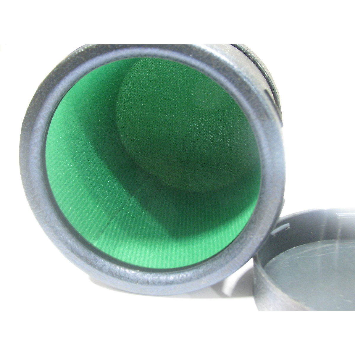 Koplow Games Plastic Dice Cup with Twist Off Lid