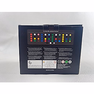 Kids Arts Crafts Set - Dragon Toys Painting Kit with 3 Dragons Figurines and 3D Jigsaw Puzzle Castle, Best Tween Paint Gift to Create Own Powerful Dragon