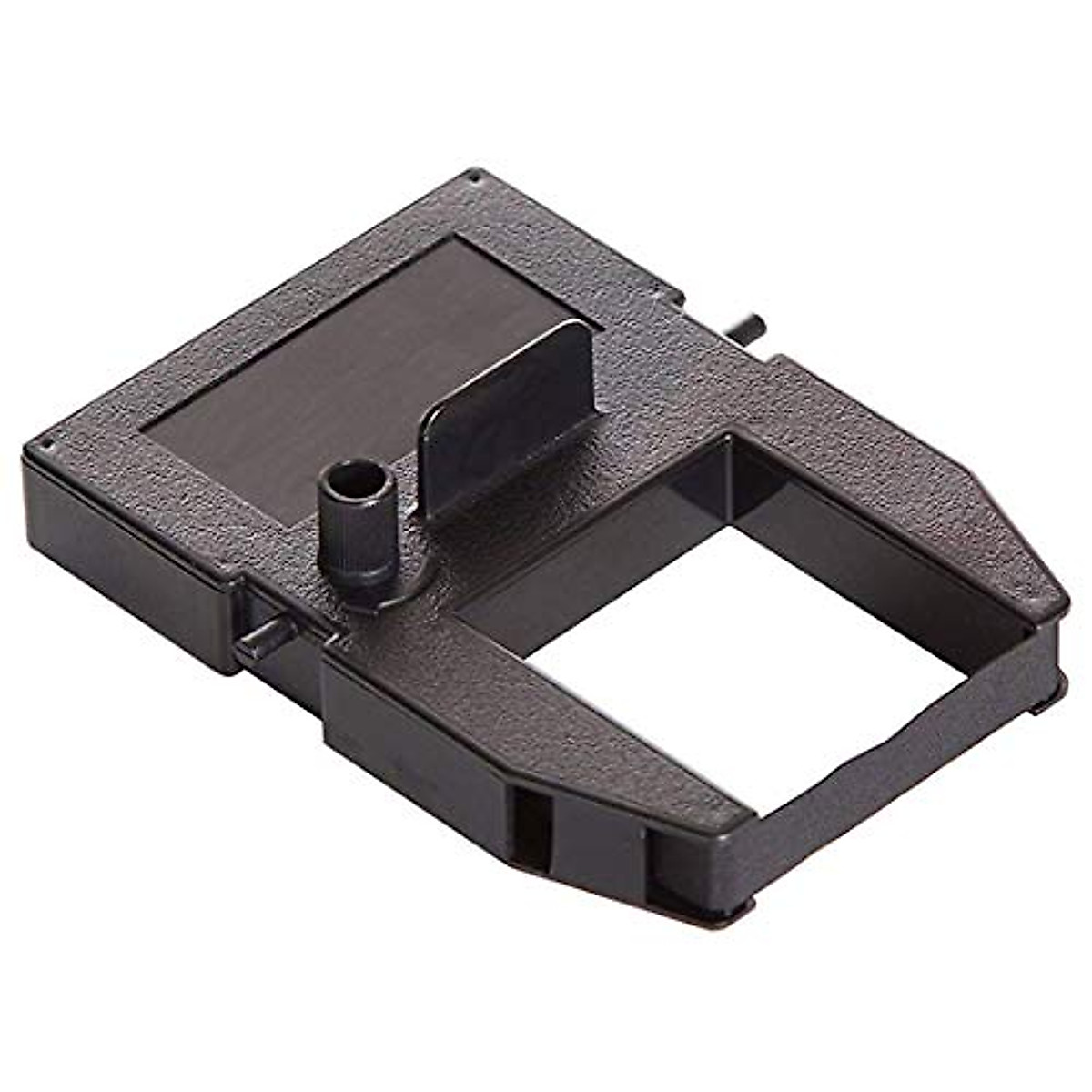 COMPUMATIC Compatible Ribbon Cartridge for Pyramid 3550ss, 3600ss, 4000Pro, 5000, 5000HD Time Clocks, Black Ink, Direct Replacement for Pyramid 5000R