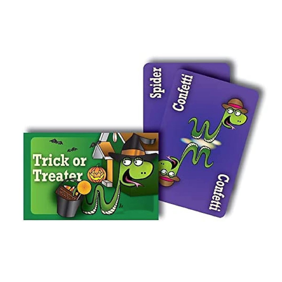 SNAKE OIL Joke Juice Game Expansion Pack for Kids - The Silly Selling Party Game