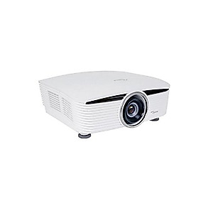 Optoma EH503 DLP 1080p Full HD Professional Projector