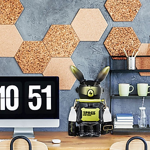 Creative Water Bottle Cup with Straw and Strap, Cute Water Bottles Large Capacity Leak-Proof Bottles (Gray)