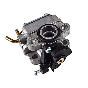 Carburetor Kit Fits for Ryobi RY09466 RY09466A Blower Replaces 309375001