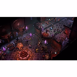 Pathfinder: Wrath of the Righteous - Xbox One