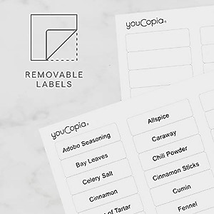 YouCopia ShelfSteps Organizer, Grey, Expandable, Gray