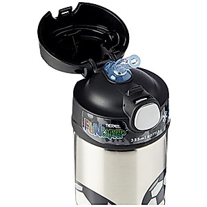Thermos Soccer 355 ml Funtainer Hydration Bottle