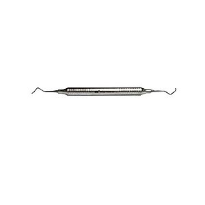 Wise Dental 204S Posterior Sickle Scaler
