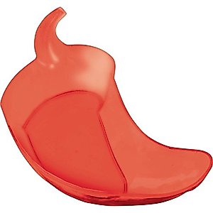 Fiesta Small Plastic Bowl - 6 1/2"H x 3 3/4"W x 1 1/2"D | 1 Pc.